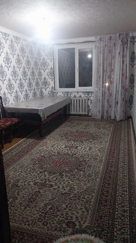 3xонали 5каватлик панельный домнинг 5каватида жойлашган квартира сотил