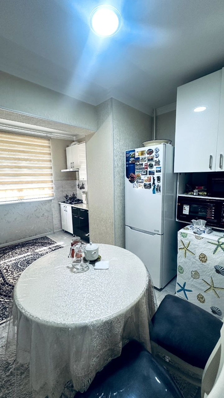 Продам 1 ком квартиру на Ахмад Югнаки