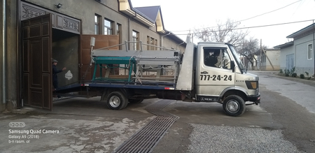 Туникабонд халол хизмат