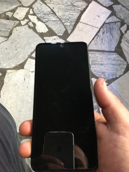 Redmi note 12 новый абсолютно без никаких проблем