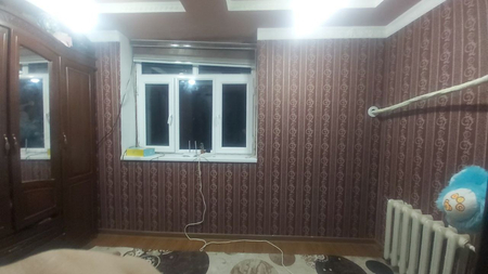 Продаётся 2в3 комнатная квартира