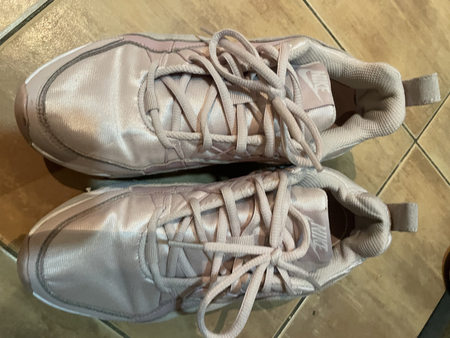 Крлссоаки Nike Airmax оригинал
