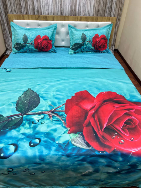 Pastel 5D Ultra Satin 2kishilik