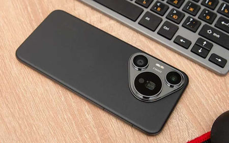 Huawei Pura 70 Pro сотилади