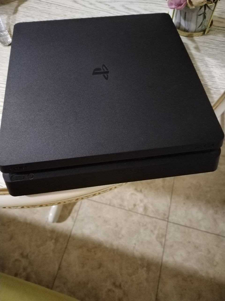 Sony Playstation 4, 500ГБ оригинал