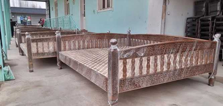 Продам тапчан (сури)