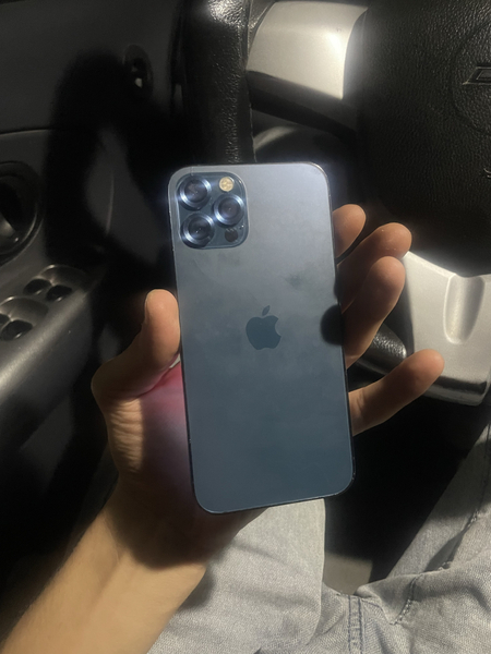 Iphone 12 pro 128gb