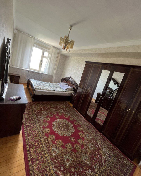 Продается квартира, Госпитальный Массив, 3/7/9