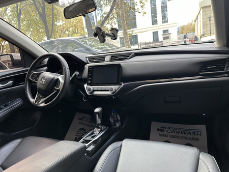 Honda crider sotiladi (srochno)