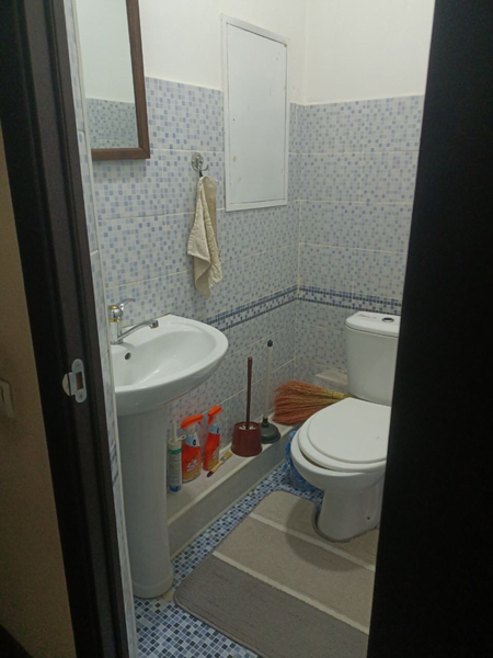 Сергели, 8 Худуд, 2/2/7
