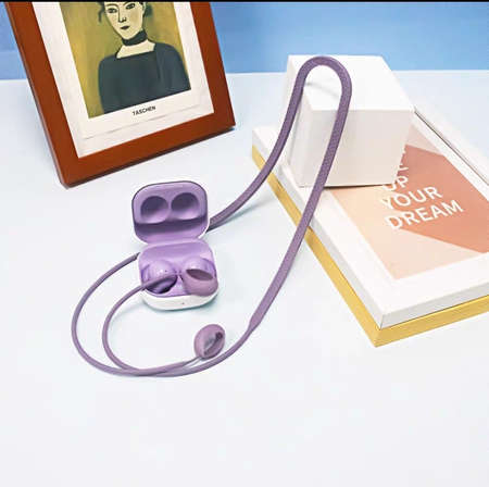 Модный шнурок для Samsung Buds 2