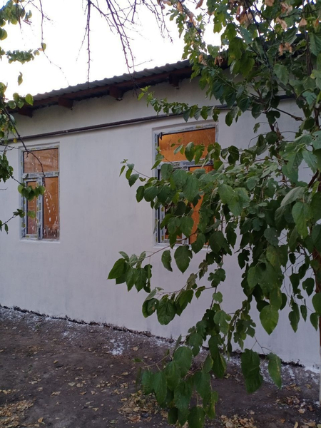 Продаётся 2-х комнатный дом. Метро Чкалово