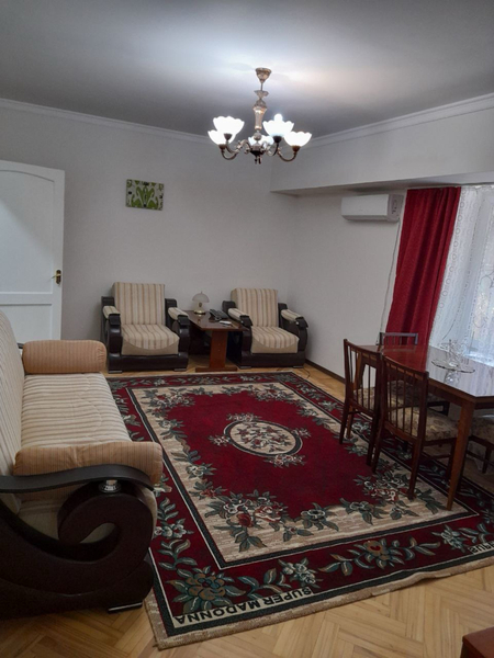 Аренда Яккасаоайский район 1в2/1/4