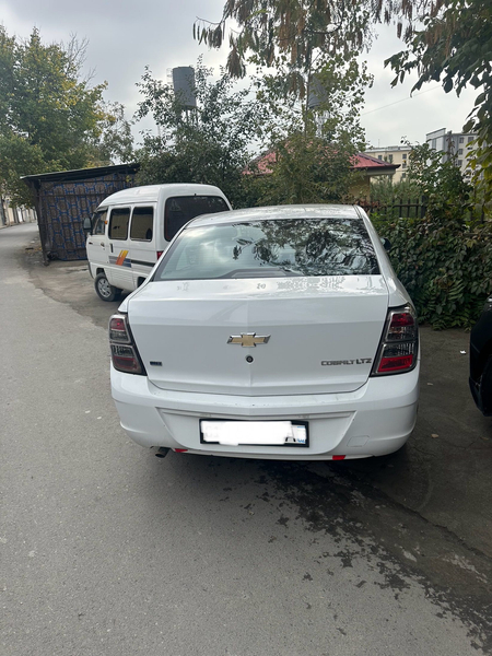 COBALT 2016 oq 6700$