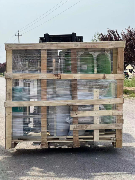 Suvni distirlab beruvchi aparat va antifriz va gel stanok