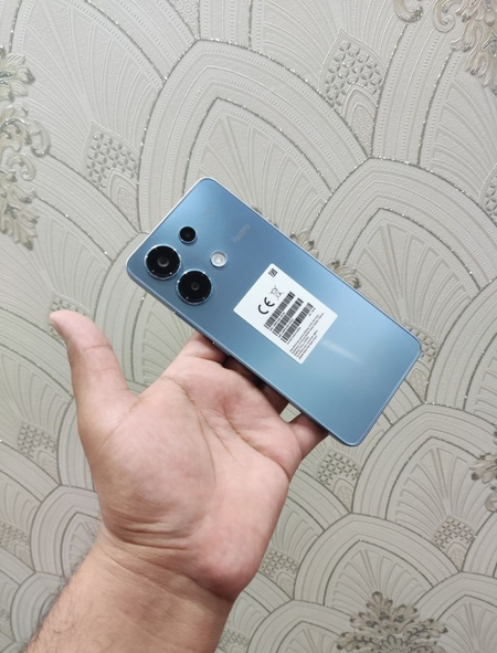 Redmi Note 13 128/8 GB sotiladi