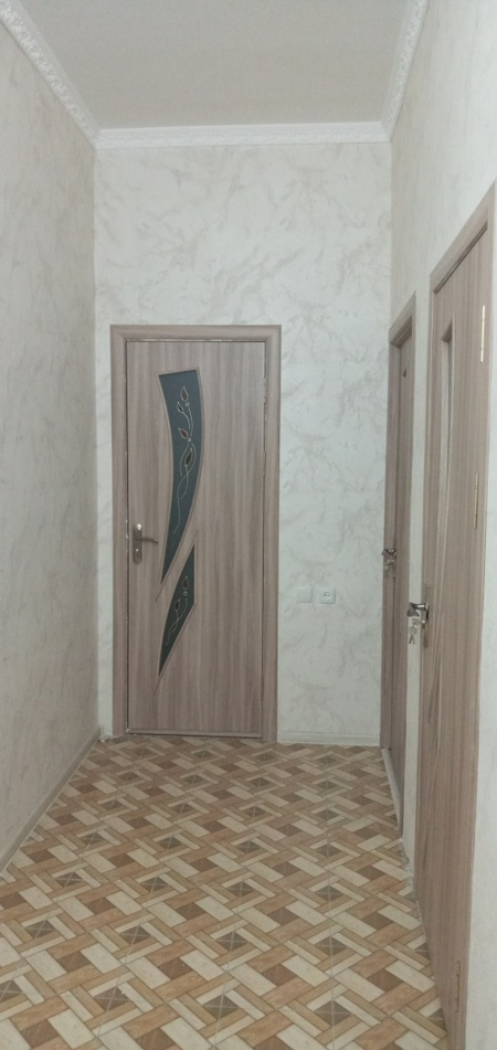 Продаётся 1 комнатная квартира