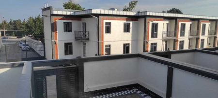 Продается коттедж в «Do’rmon Elite House»