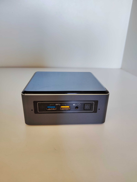 Mini pc Intel NUC core i5