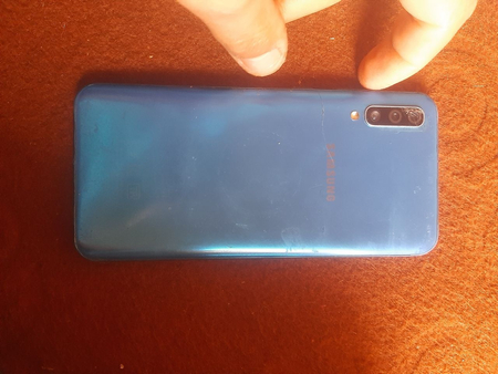 Samsung a50 1 yil kofolat