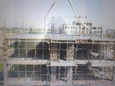 Tang sulolasi nurafshon da skidkali uylar