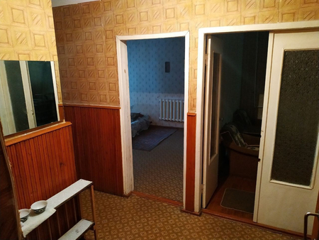Продаётся 2/1/4 на м-в БУЗ 2