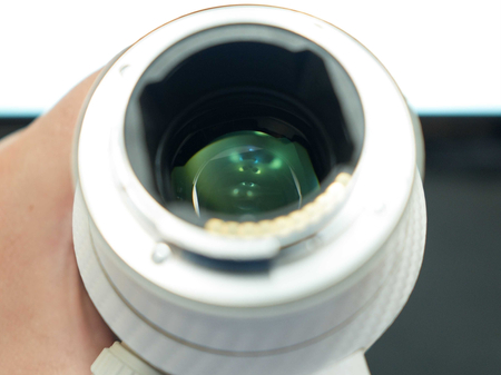 Sony FE 70-200mm F2.8 GM OSS II