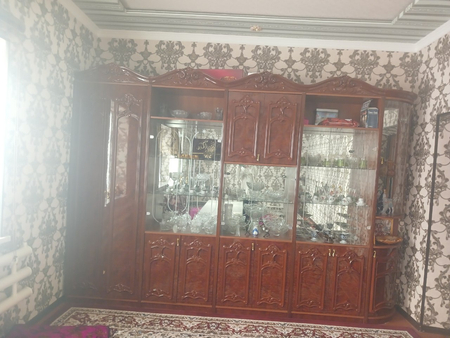 Mehmon xona mebeli