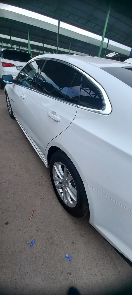Malibu 2.4 atmosferniy