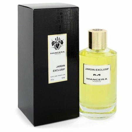 Mancera Jardin Exclusive edp 120ml ORIGINAL