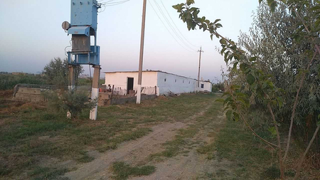 Ferma sotiladi Продается ферма
