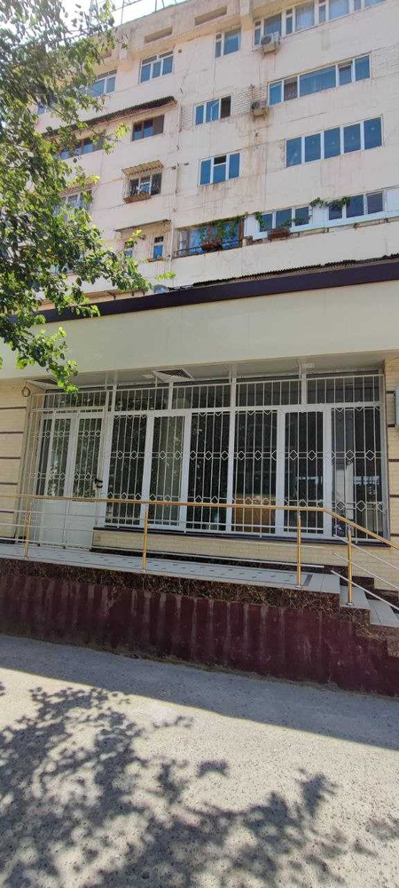 Аренда нежилое помещение