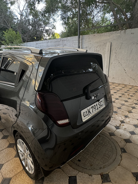 Срочно продается Chevrolet Spark