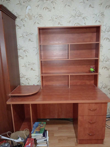 продам мебель разную
