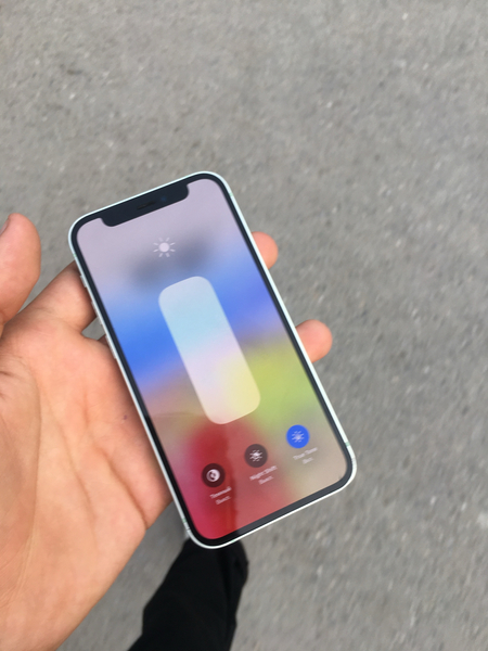 Iphone 12 mini abmem