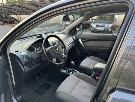 Chevrolet Nexia 3 2019, Mokriy Asfalt, 112,000km