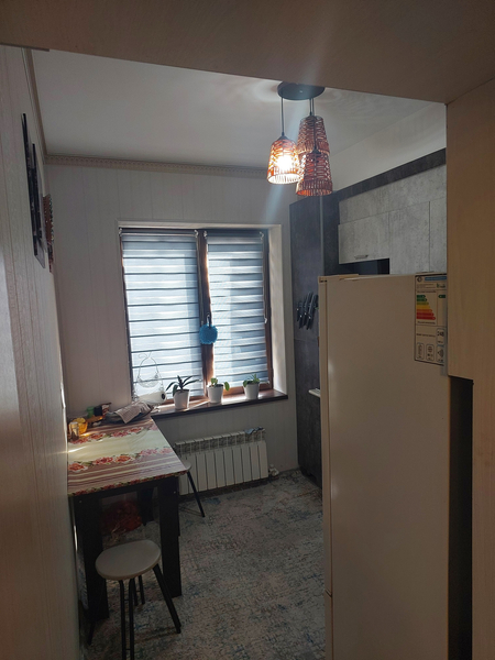 Занги-ота р-н Ор-р:*Эшонгузар центридан 2,5 км* 3/4/6 (68м²)