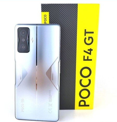 Poco F4 GT 12+3/256