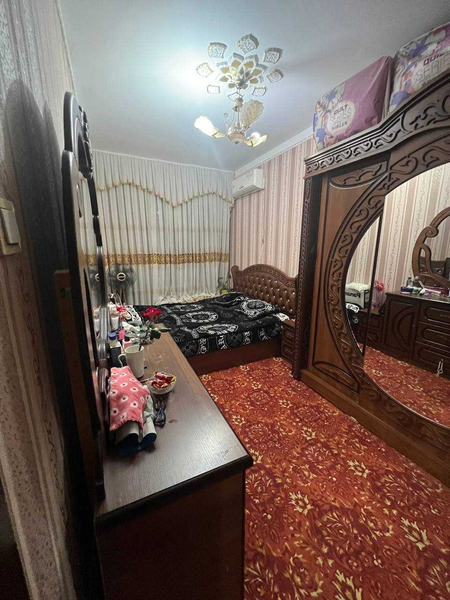 Срочно Продается 4/3/4 Юнусабад 8 квартал ор-р Белур (129780)