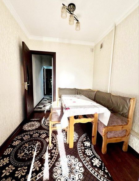Arenda Chilonzor E kv Novza  hamma sharoit bor luks