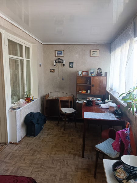 Северо-Восток (Феруза) 2/4/5 60м²