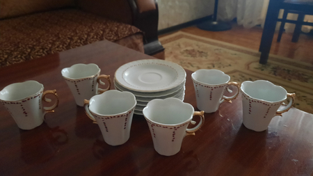 Кофейный наборчик