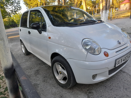 Matiz abmen neksaga