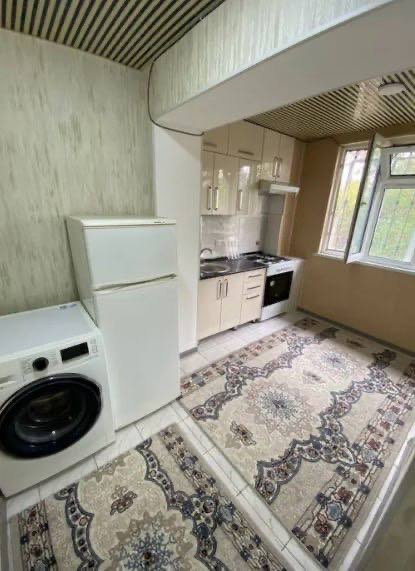 -Чил 13-квартал 2/4/5 Кирпич 54кв.м балкон 2х6