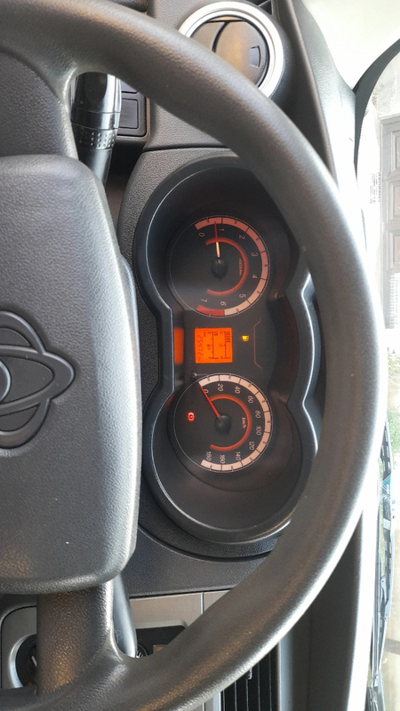 Changan labo 25.483km yurgan 2014yil ot kuchi 69ta  rasxodi yõq