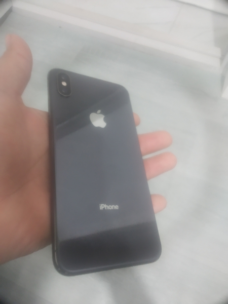iPhone xs max ideal icloud obmen