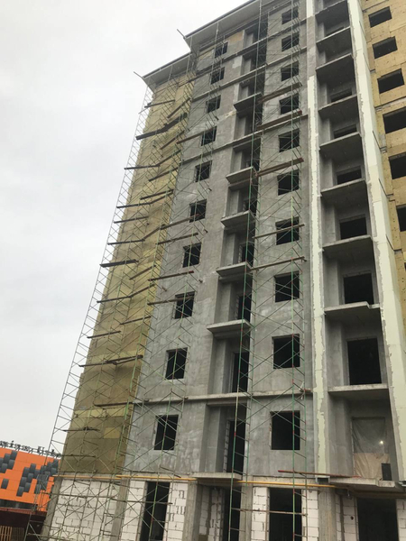 Леса в аренду Lesa v arendu