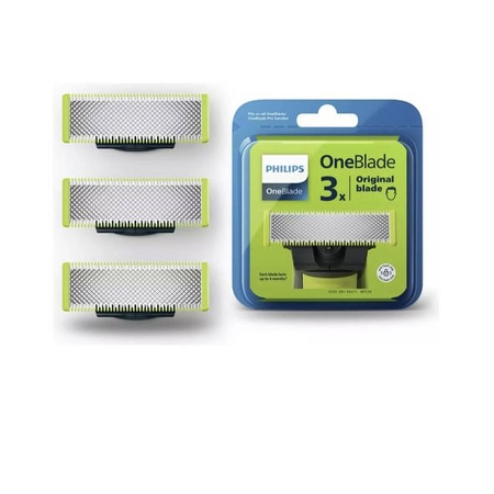 Сменное лезвие Philips OneBlade QP230