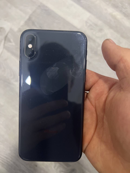 Iphone xs garantiya