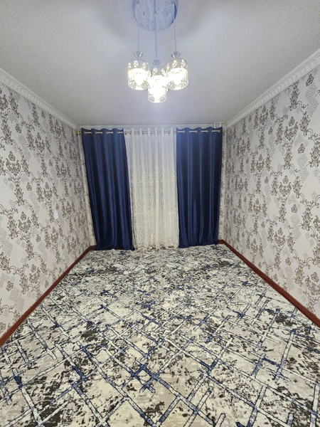 3 xonalik kvartira 3-qavat arzon narxda